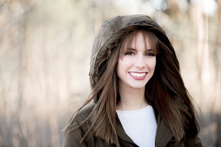 Snow bunnies spotted in South Louisiana - Four J Photography